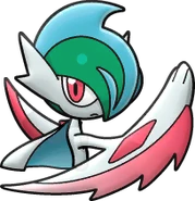 Gallade | Pokemon shuffle Wiki | Fandom