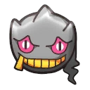 Banette | Pokemon shuffle Wiki | Fandom