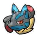 Lucario | Pokemon shuffle Wiki | Fandom