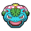 Venusaur | Pokemon shuffle Wiki | Fandom
