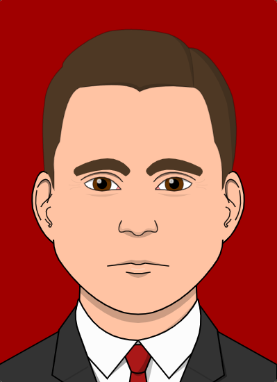 Politician/Ross Patil | The Political Process Wiki | Fandom