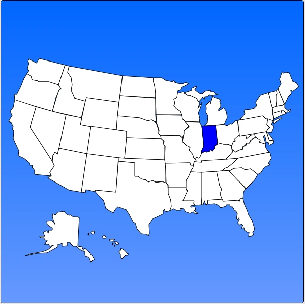 Indiana | The Political Process Wiki | Fandom