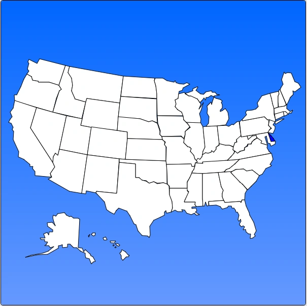 Delaware | The Political Process Wiki | Fandom