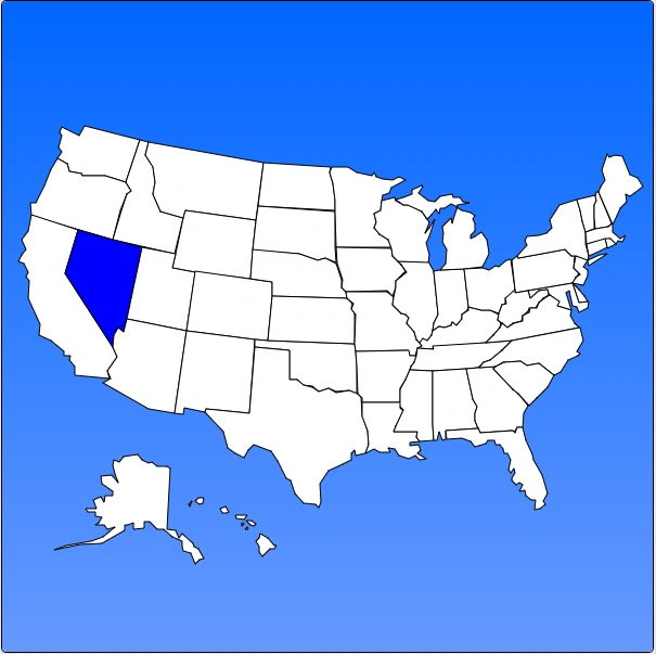 Nevada | The Political Process Wiki | Fandom