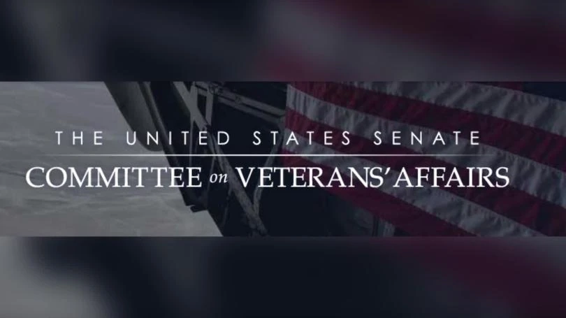 Senate Veterans' Affairs Committee | The Political Process Wiki | Fandom