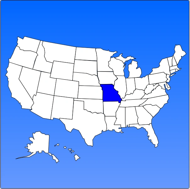 Missouri | The Political Process Wiki | Fandom