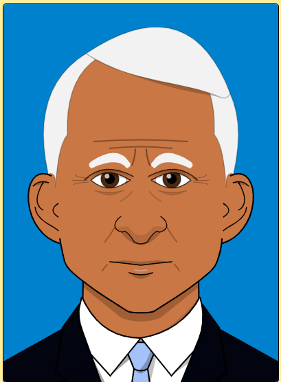 Politician/Bean Carson | The Political Process Wiki | Fandom
