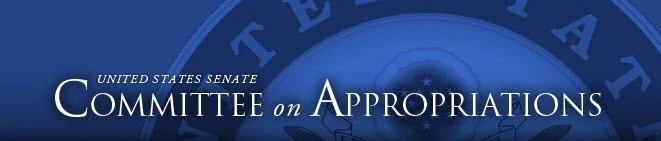 Senate Appropriations Committee | The Political Process Wiki | Fandom