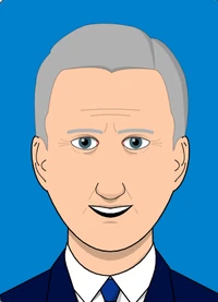 Election/2060 Presidential Election (James Baker) | The Political ...