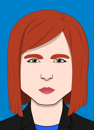 Politician/Freda Larsen | The Political Process Wiki | Fandom