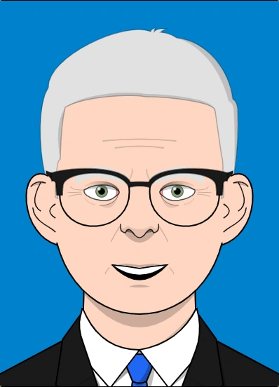 Politician/Graham Barton | The Political Process Wiki | Fandom