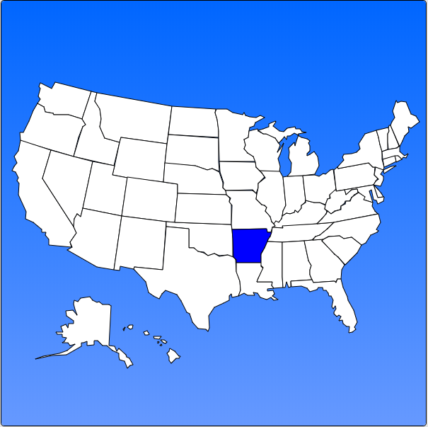 Arkansas | The Political Process Wiki | Fandom Arkansas | The Political Process Wiki | Fandom