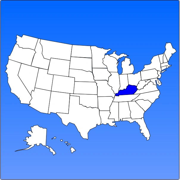 Kentucky | The Political Process Wiki | Fandom