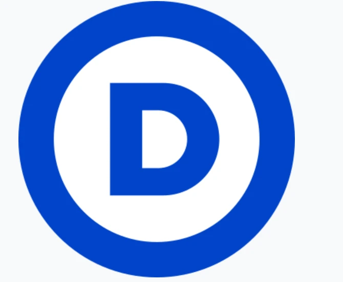 Candidate Leader of the Democratic Party (United States) | The ...