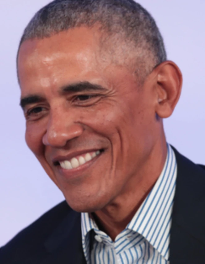 Barack Obama | The Politicianss Wiki | Fandom