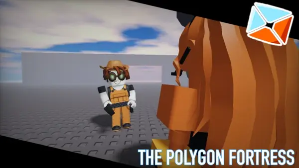 Thumbnails | The Polygon Fortress (Roblox) Wiki | Fandom