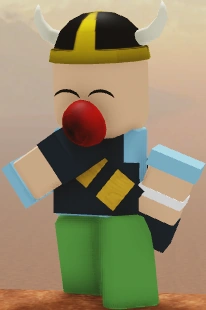 Appe | The Polygon Fortress (Roblox) Wiki | Fandom