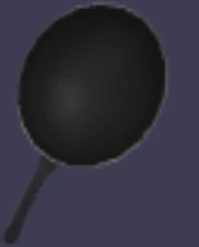 The Frying Pan | The Polygon Fortress (Roblox) Wiki | Fandom