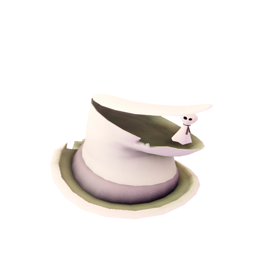 Gibus | The Polygon Fortress (Roblox) Wiki | Fandom