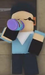 Bloxaide | The Polygon Fortress (Roblox) Wiki | Fandom