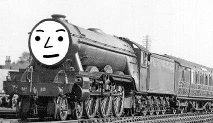 Charlie | The Poo Poo Railway Wiki | Fandom