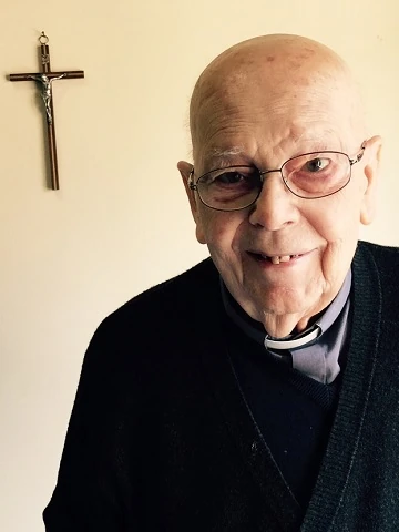 Gabriele Amorth | The Pope's Exorcist Wiki | Fandom