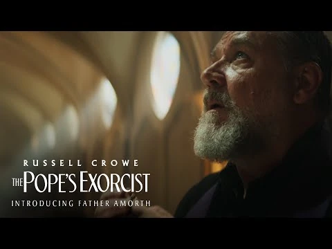 The Pope's Exorcist Wiki | Fandom