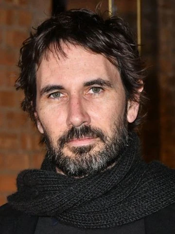 Jed Kurzel | The Pope's Exorcist Wiki | Fandom