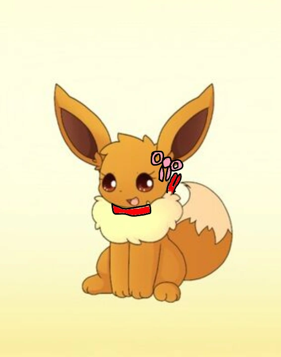 Lily | The popples adventures Wiki | Fandom