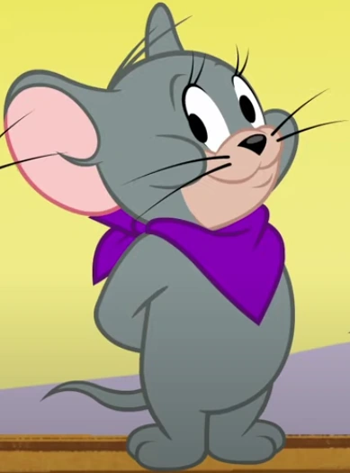 Scruffy mouse | The popples adventures Wiki | Fandom