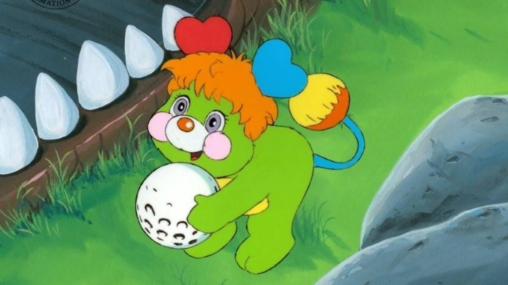 Putter popple | The popples adventures Wiki | Fandom