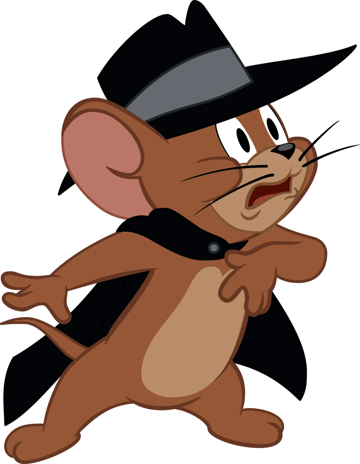 Jerry mouse | The popples adventures Wiki | Fandom