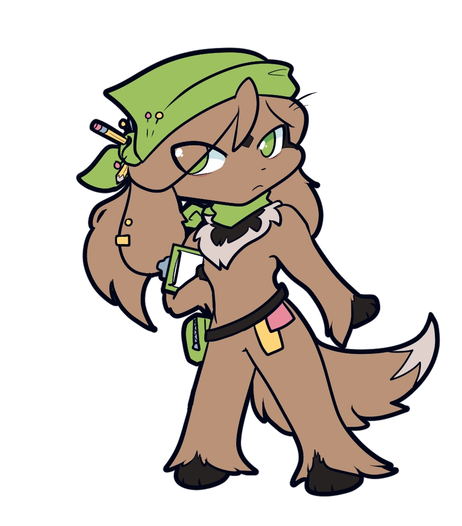 Quin | The popples adventures Wiki | Fandom