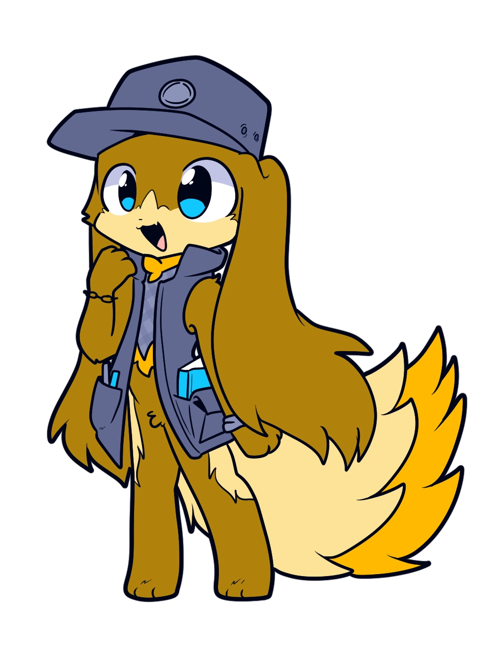 Phil | The popples adventures Wiki | Fandom