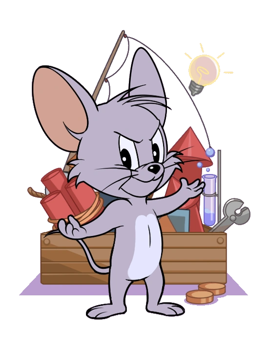 Nibbles mouse | The popples adventures Wiki | Fandom