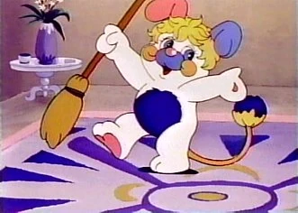 Puffball popple | The popples adventures Wiki | Fandom