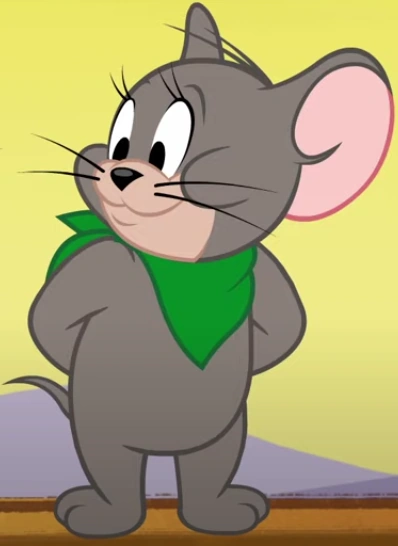 Duffy mouse | The popples adventures Wiki | Fandom