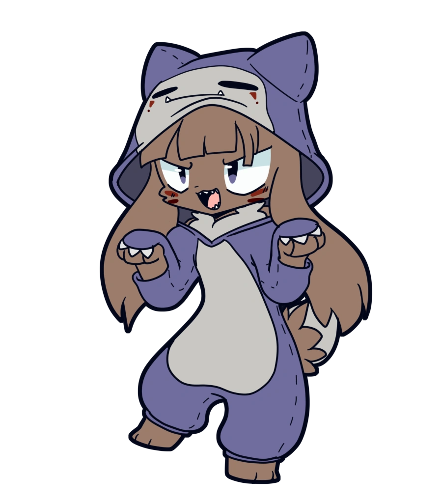 Mark | The popples adventures Wiki | Fandom