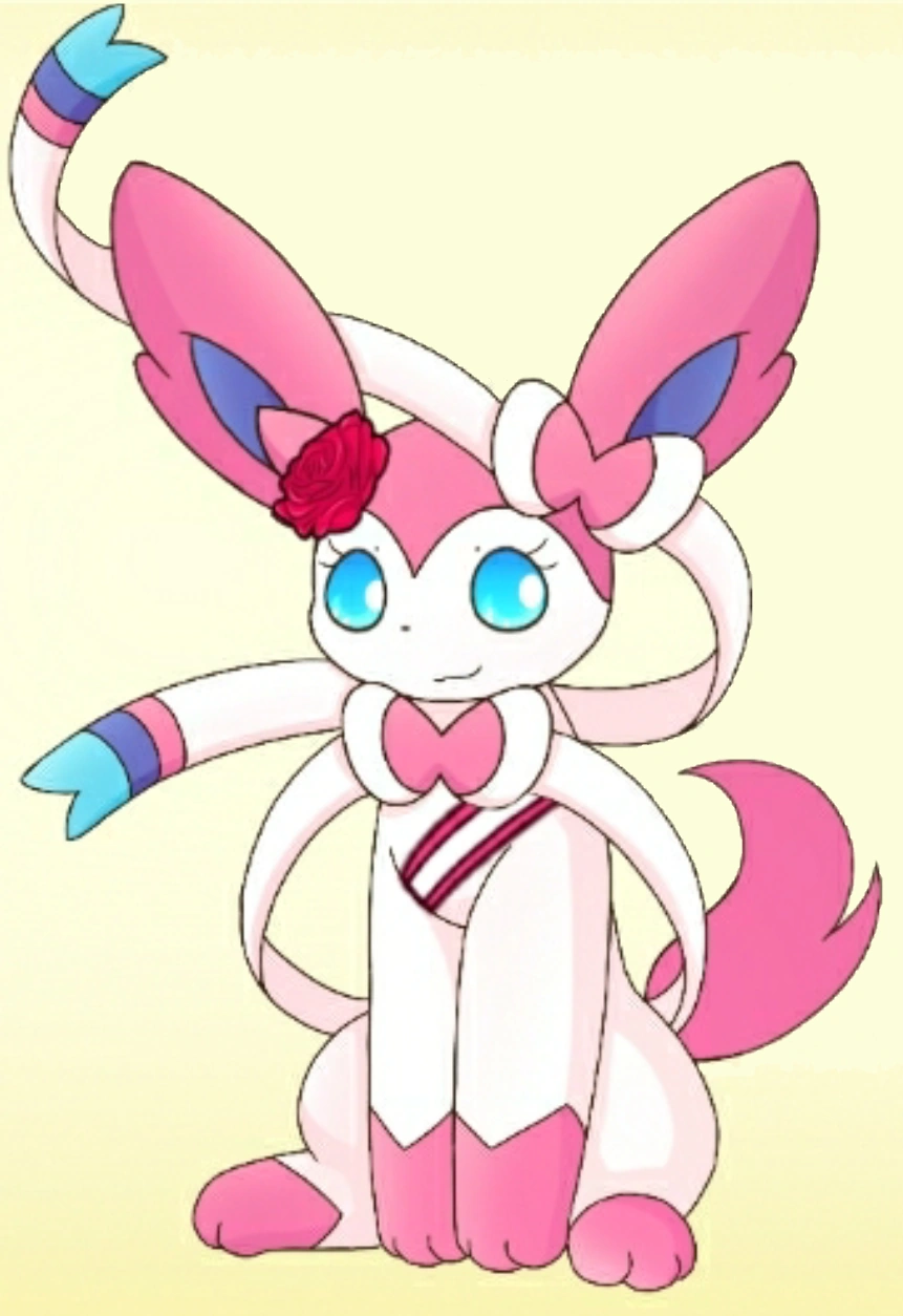 Rose (es) | The popples adventures Wiki | Fandom