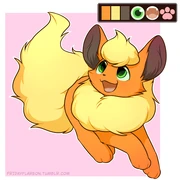 Friday (ff) | The popples adventures Wiki | Fandom