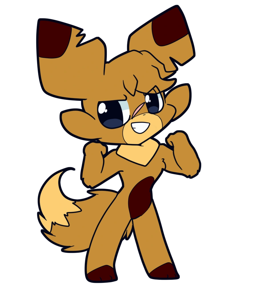 Gus (ssec) | The popples adventures Wiki | Fandom
