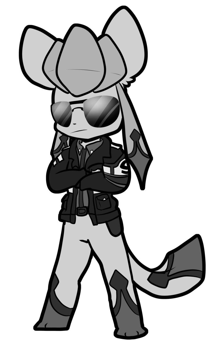 Anon | The popples adventures Wiki | Fandom