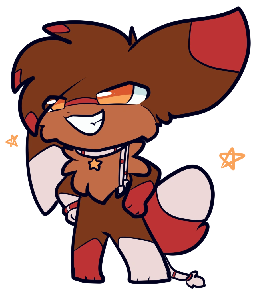 Chet (ssec) | The popples adventures Wiki | Fandom