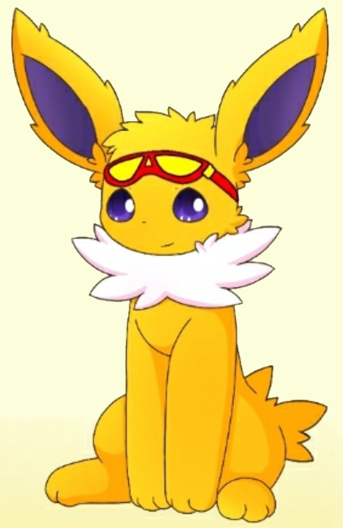 Red | The popples adventures Wiki | Fandom