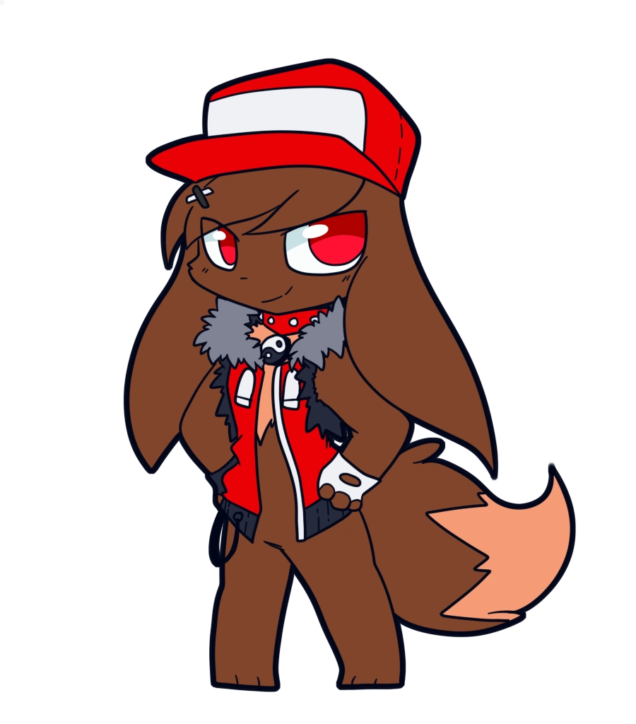 Jake (ssec) | The popples adventures Wiki | Fandom