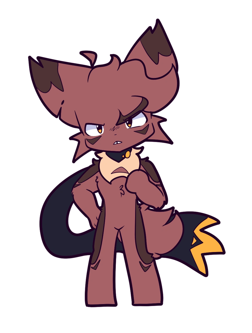 Rudy (SSEC) | The popples adventures Wiki | Fandom