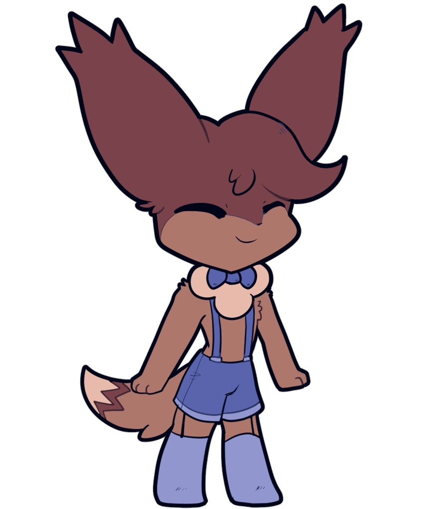 Ben (ssec) | The popples adventures Wiki | Fandom