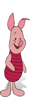 Piglet | The popples adventures Wiki | Fandom