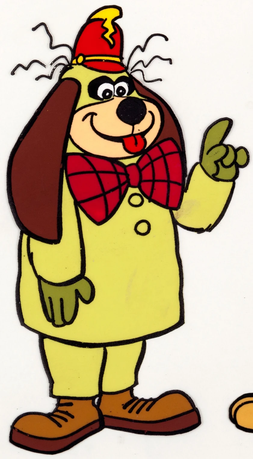 Fleegle | The popples adventures Wiki | Fandom