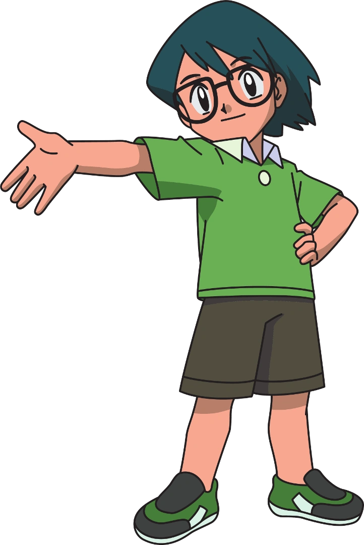 Max (Pokemon) | The popples adventures Wiki | Fandom